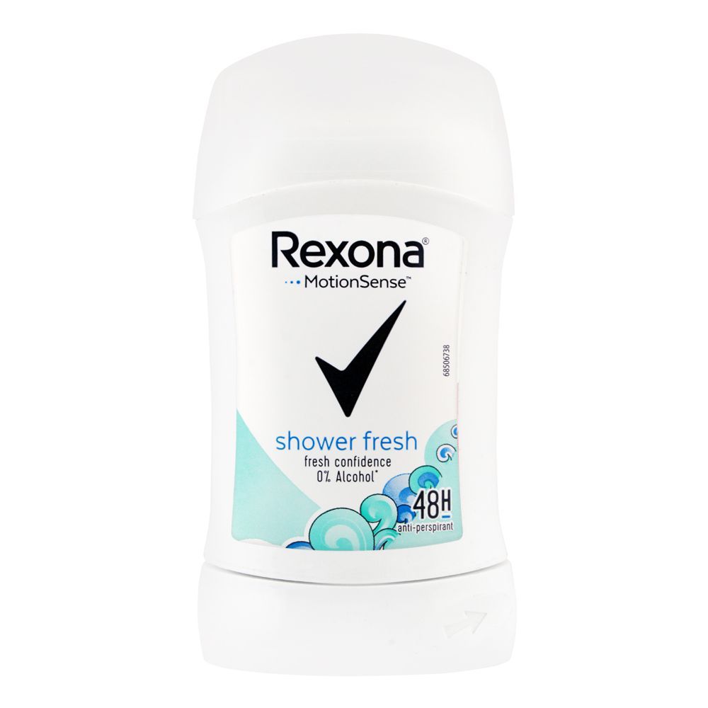 REXONA – Allure Cosmetics LLC